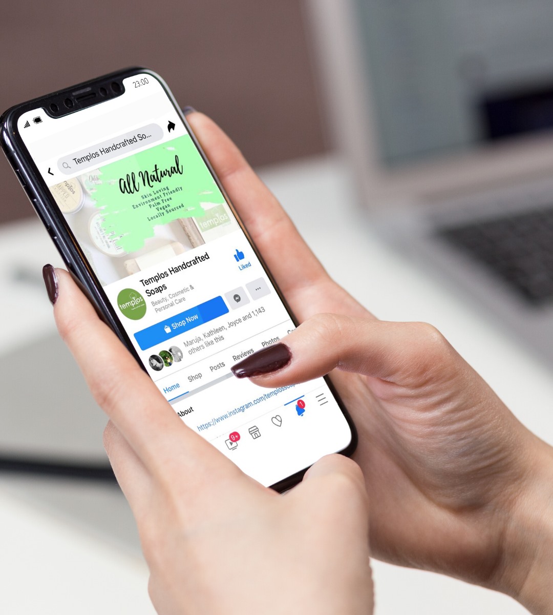 Why consider mobile preview for your social media – Go Social Media ...